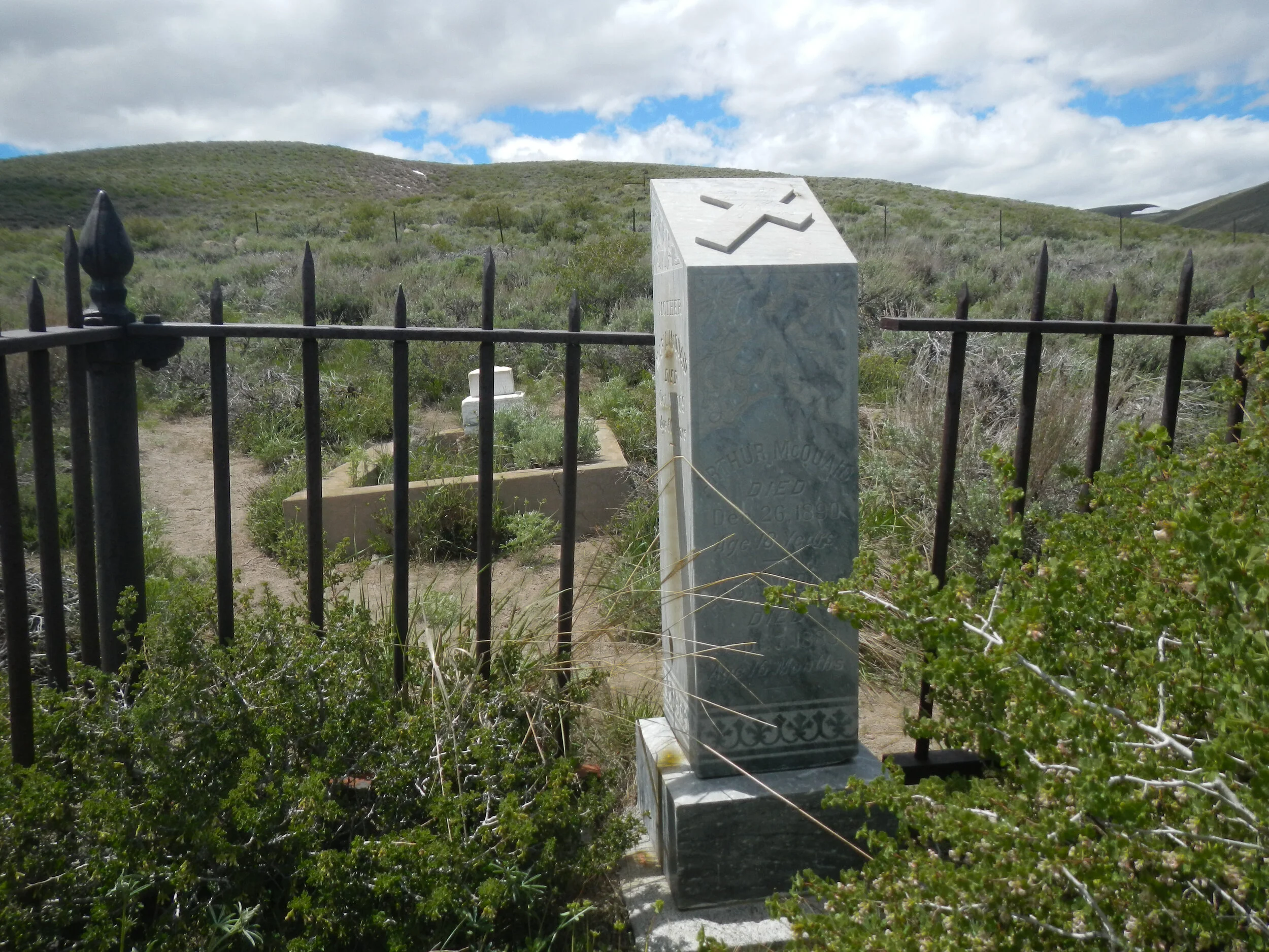 ~~Legacy of the BODIE MINERS' UNION --"Death Benefits Clause ...
