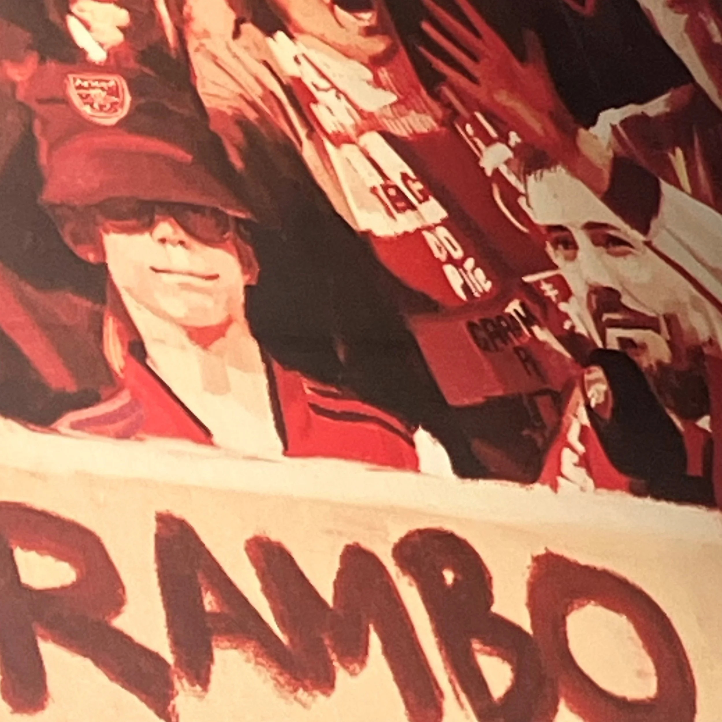 Seven Questions – Nigel Mitchell @MrNigelMitchell — ARSENAL ADDICT