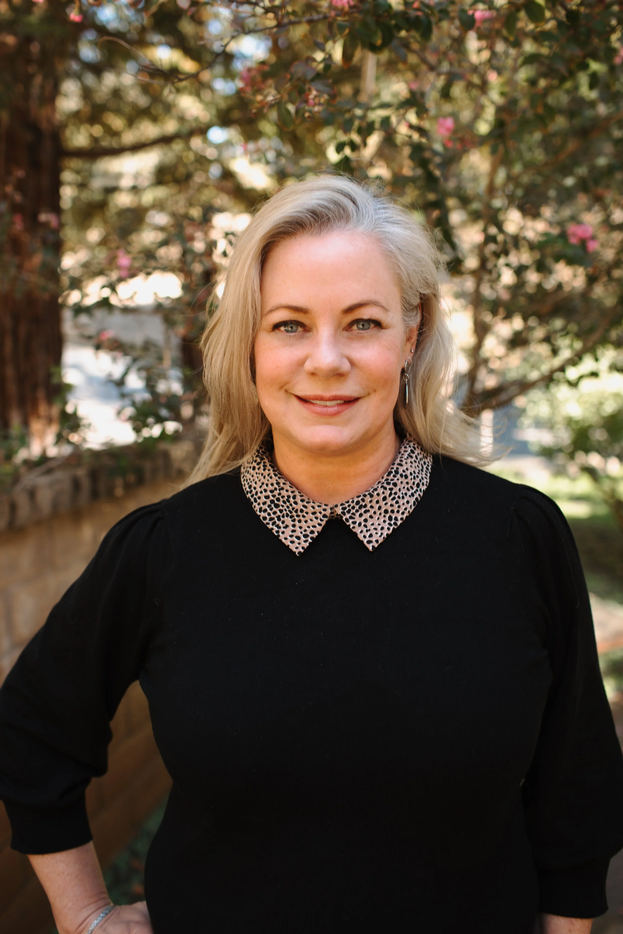 Our Team — Sierra Forestry Consulting