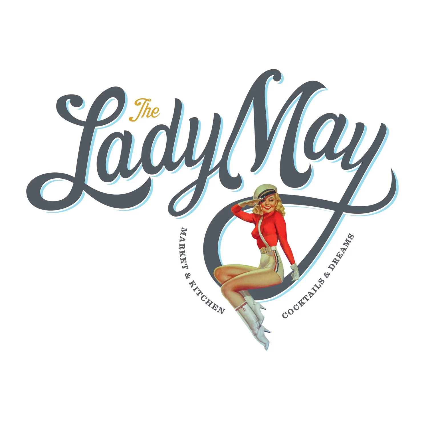 The Lady May the-lady-may