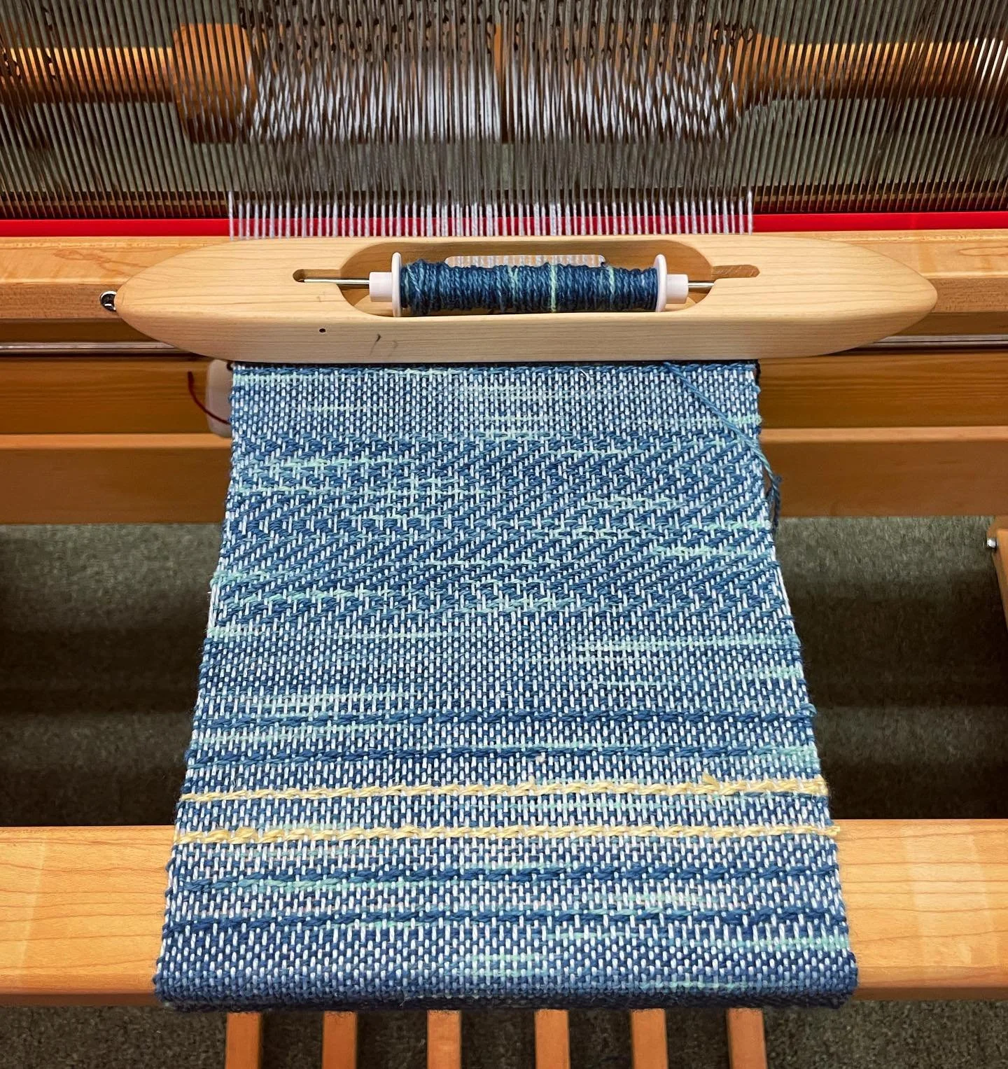 Rhode Island Weaving Center