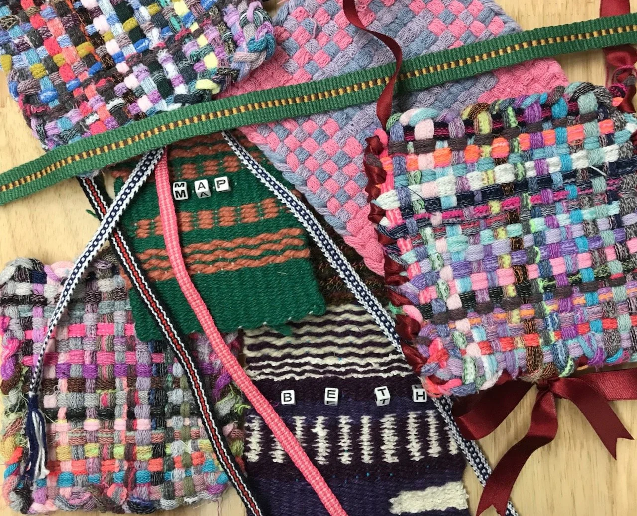 Workshops — Rhode Island Weaving Center