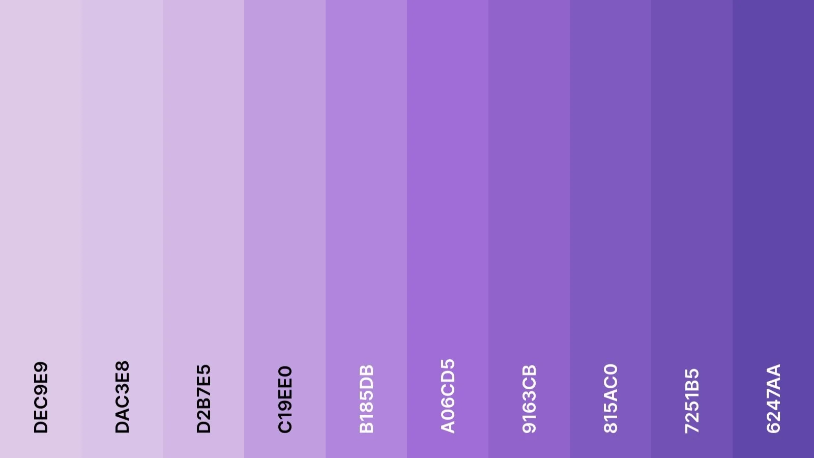 The Meaning of Colors: Which Colors are True to Your Branding? — julian ...