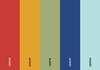 1960s Color Palettes: You'll Love These Retro 60s Colors — julian//west