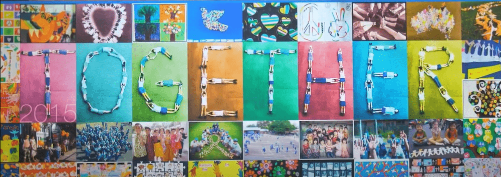 4CTL - 4C Transformative Learning