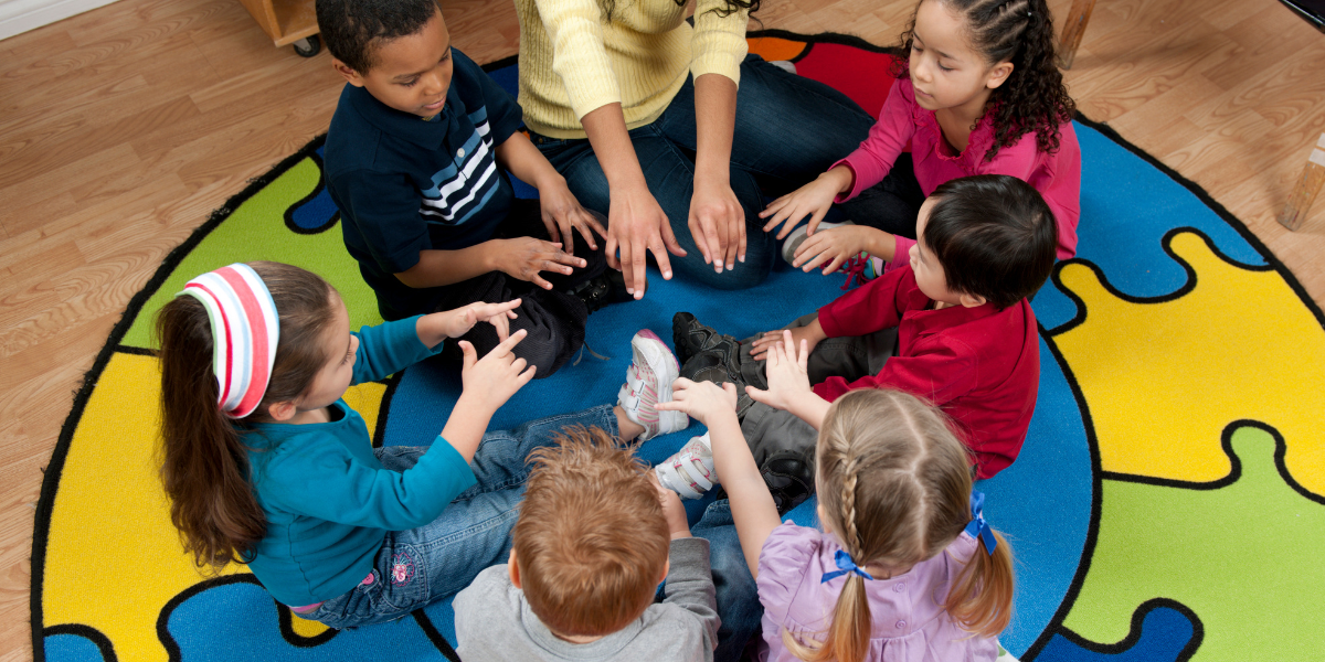 4CTL - 4C Transformative Learning