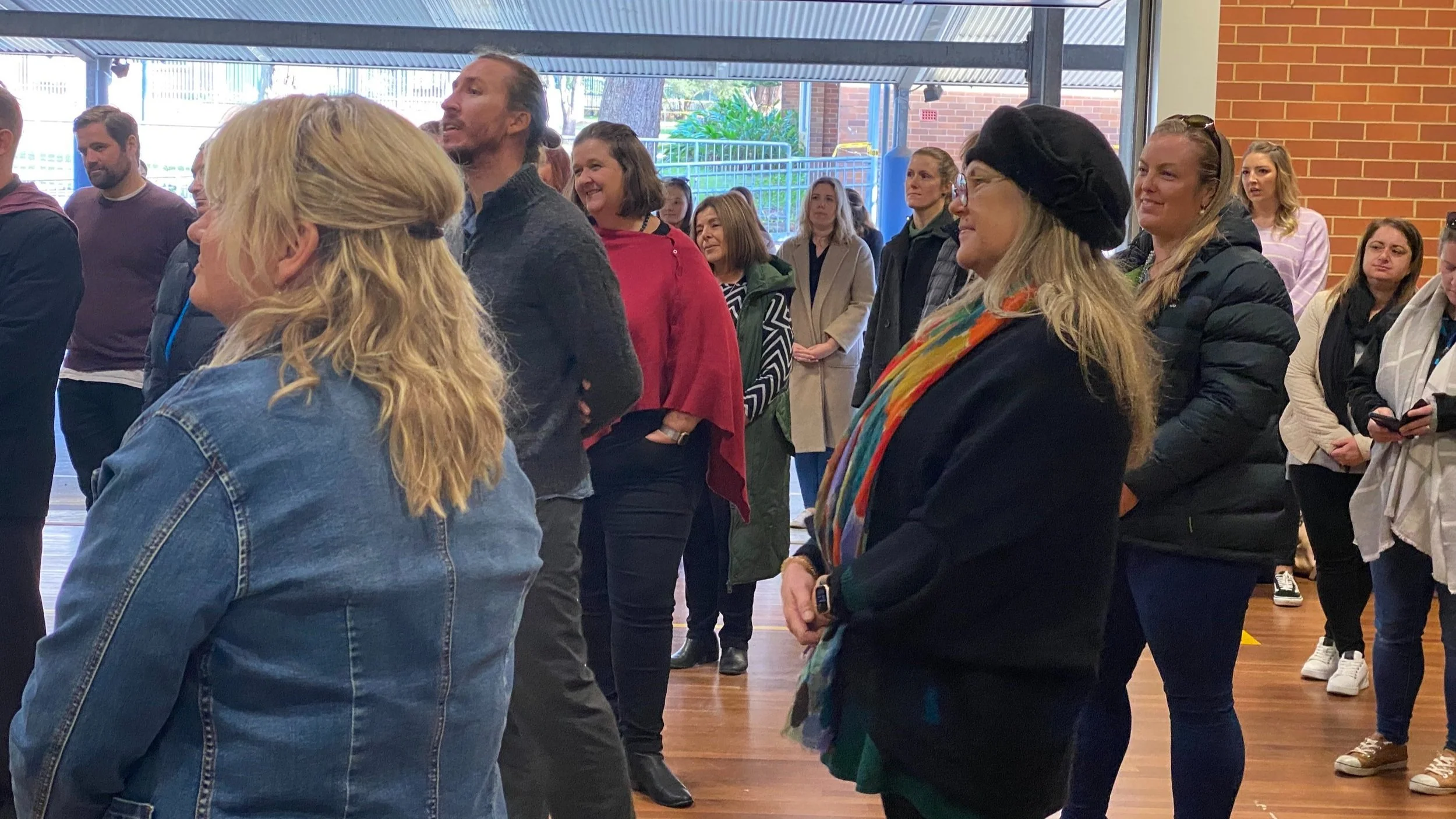 4CTL - 4C Transformative Learning