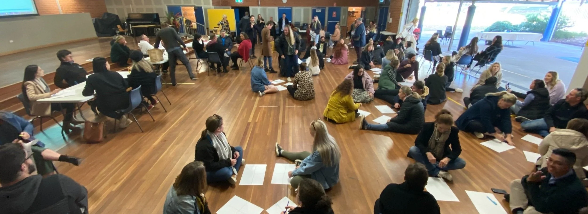 4CTL - 4C Transformative Learning