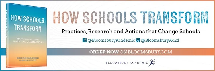 4C Transformative Learning