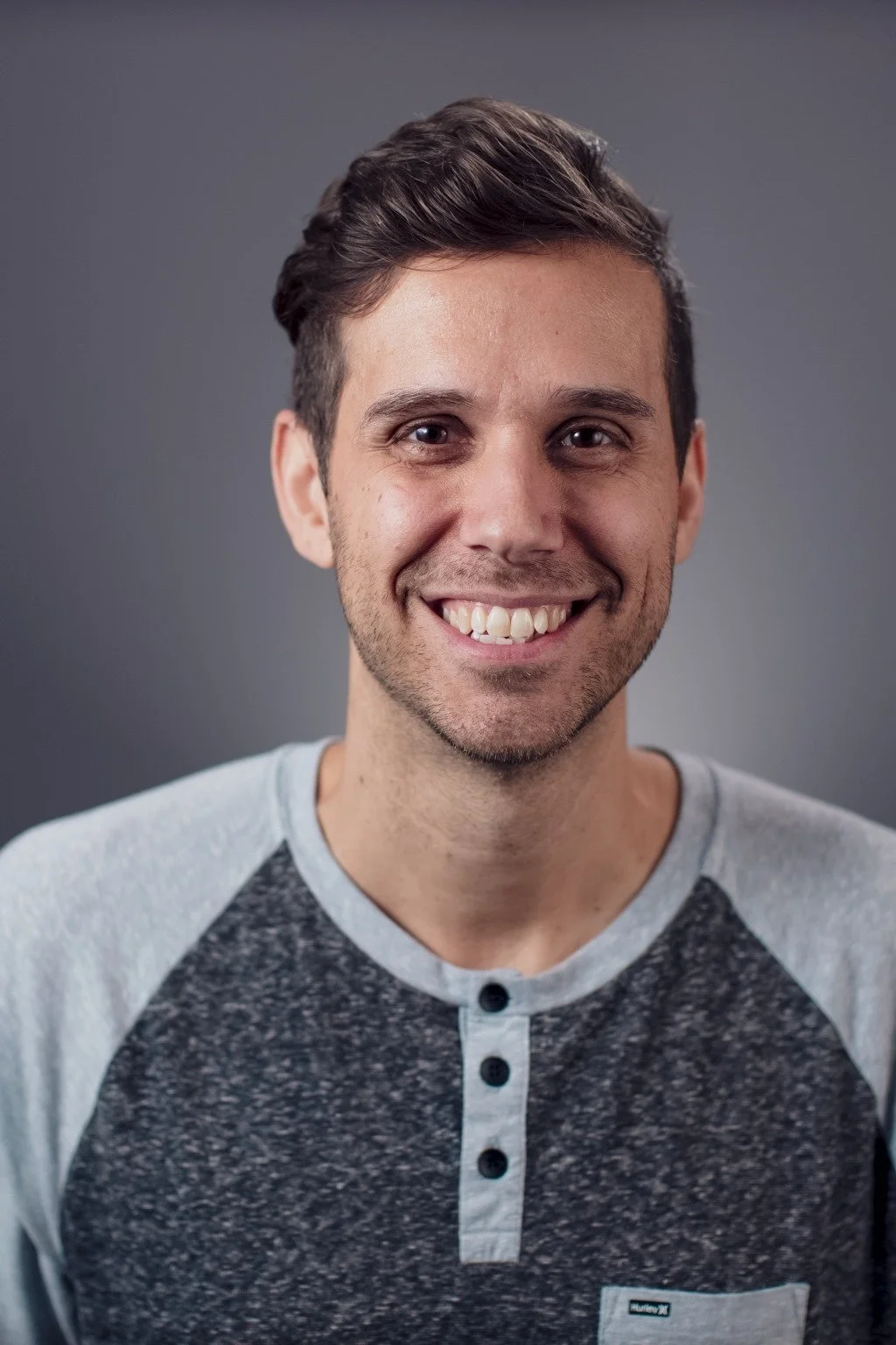 Our Team — Lux Digital Church