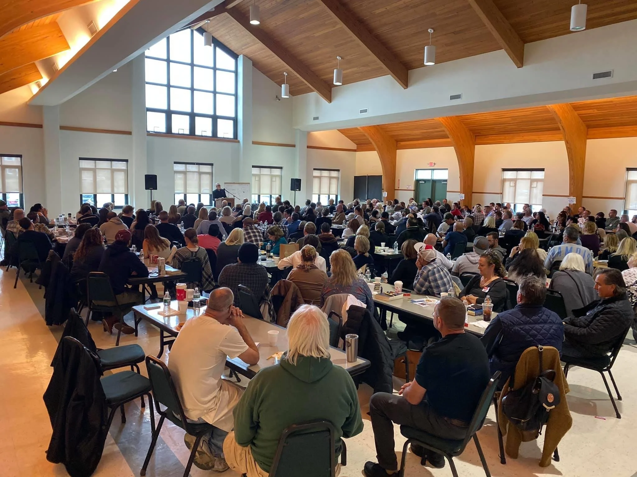 Global Main Purpose Group