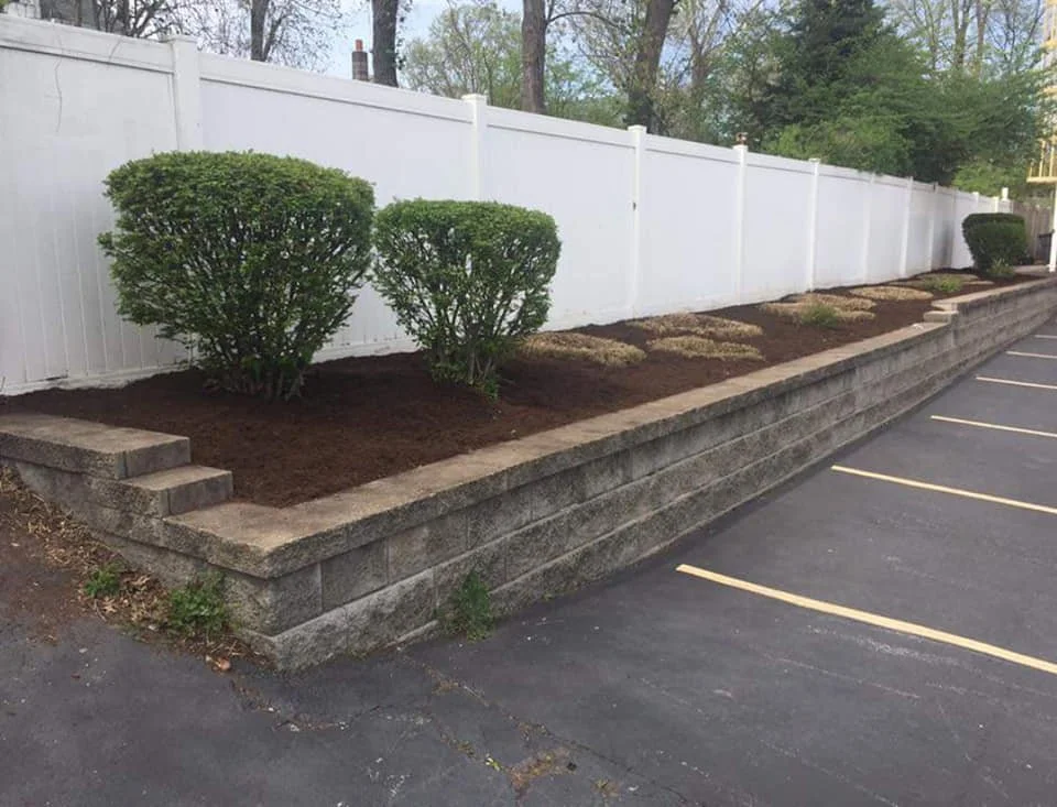 Barnes Landscaping