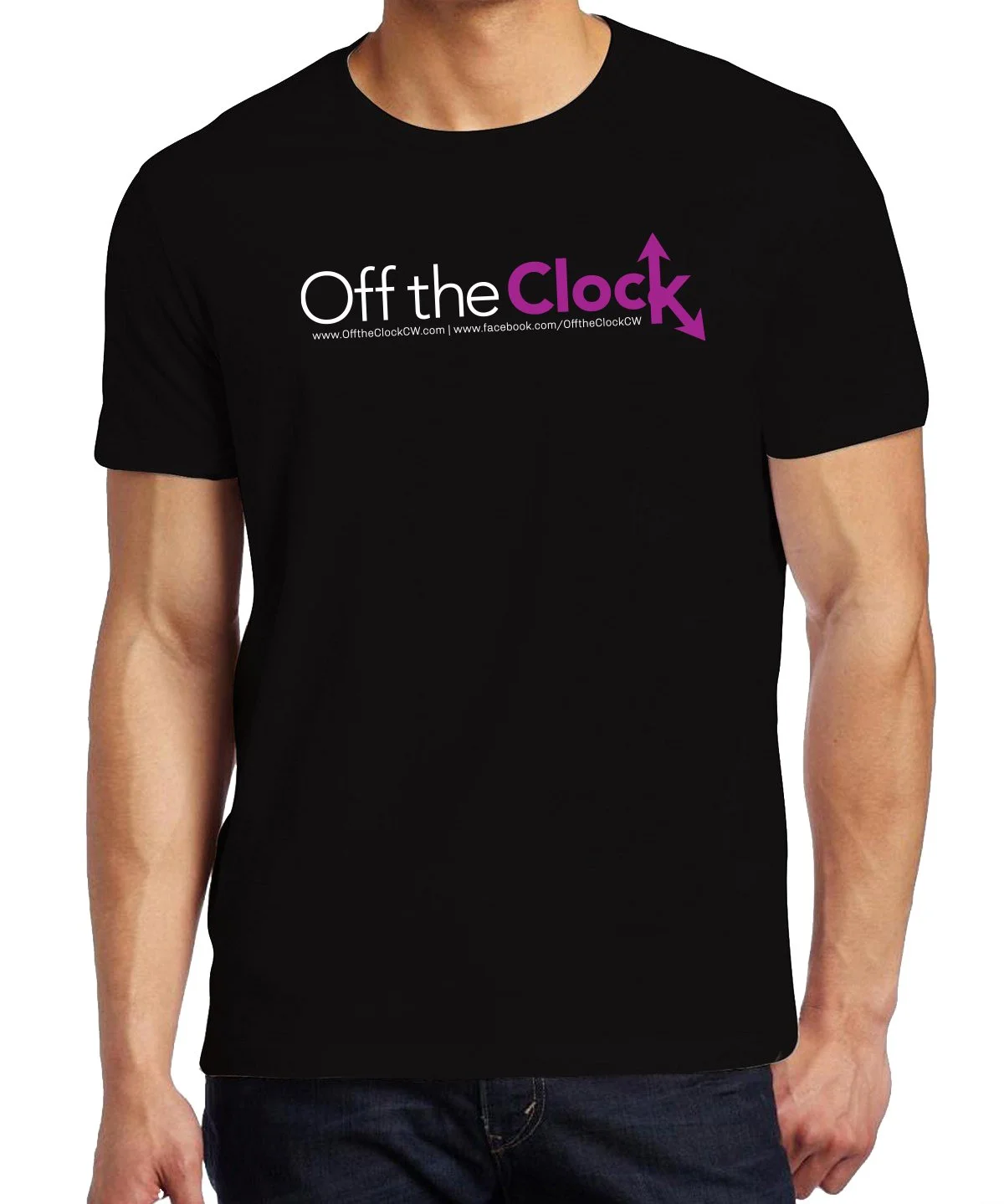OTC Merch! — Off the Clock