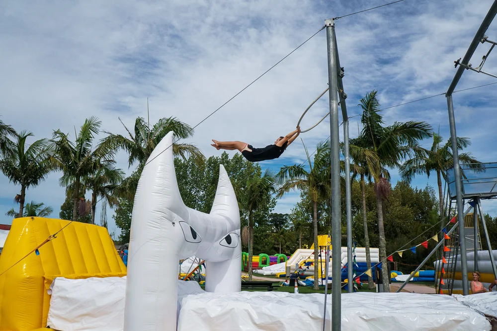 Pricing — ACTION NINJA WORLD