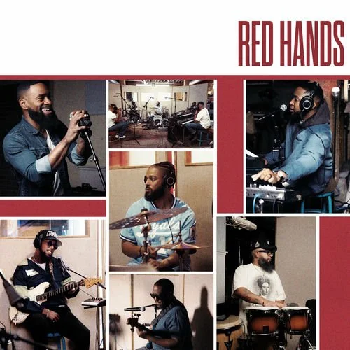 RedHandsBand.com