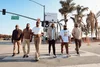 RedHandsBand.com