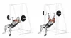 Incline Smith Machine Chest Press — BETTER BODY ACADEMY