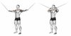 Overhead Biceps Cable Curl — BETTER BODY ACADEMY