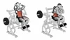 Seated Ab Crunch Machine — BETTER BODY ACADEMY