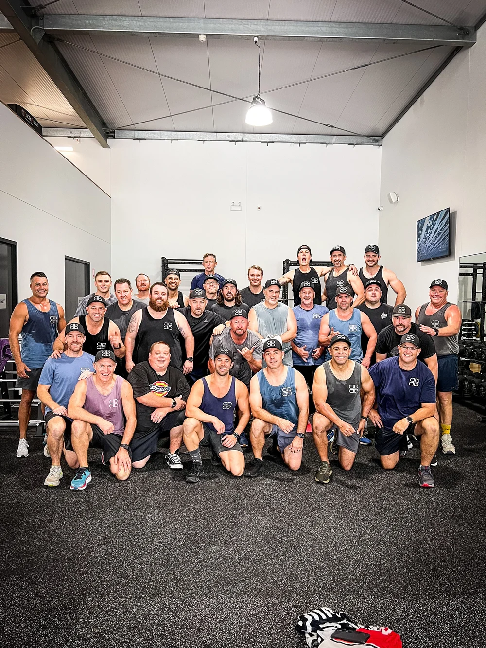 BETTER BODY ACADEMY