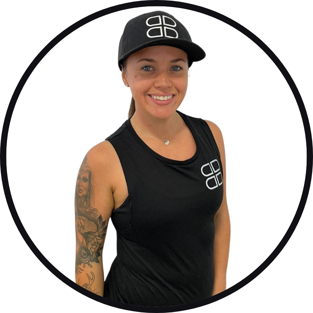 The Coaches — BETTER BODY ACADEMY