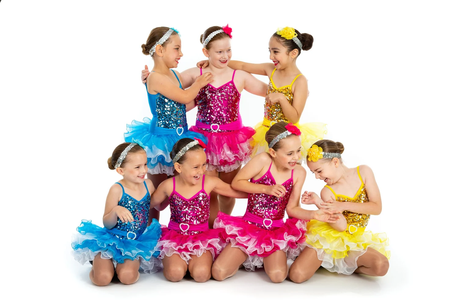 About Us — ERO Dance Company