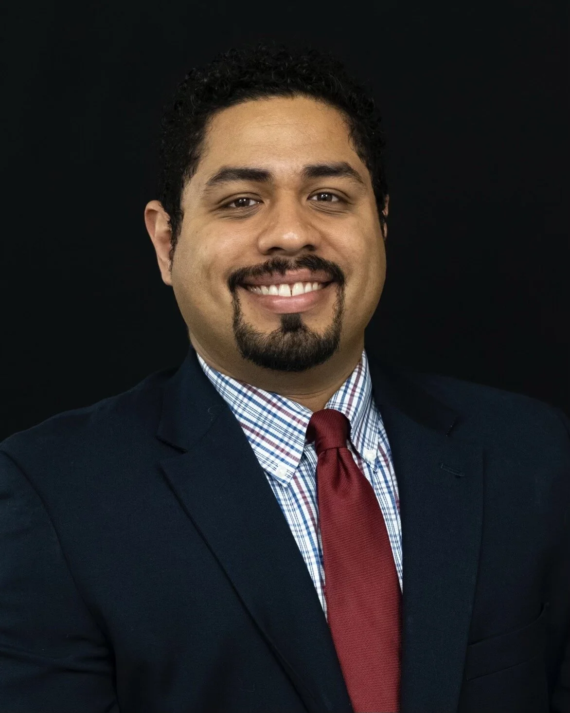 Meet Our Team! — Martin Associates Inc.