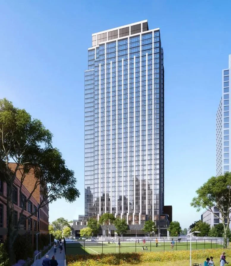 ONGOING PROJECTS — Martin Associates Inc.