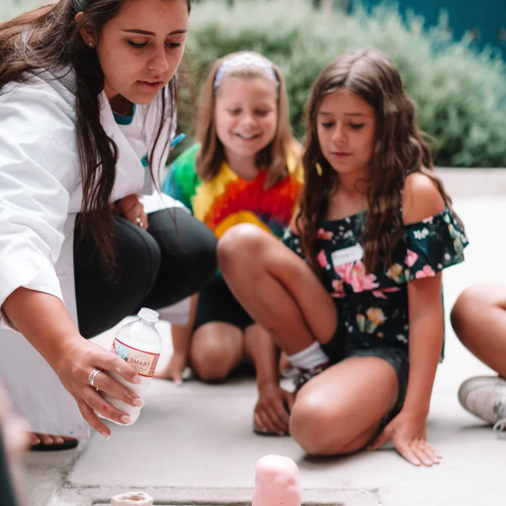 Employment Opportunities — Sierra Canyon Day Camp