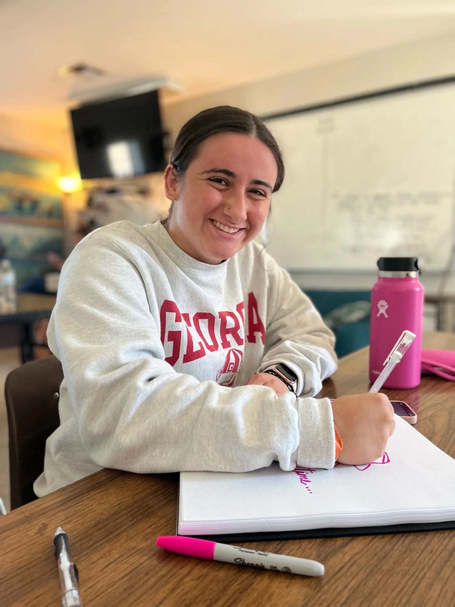 Academic Overview — Concord Academy