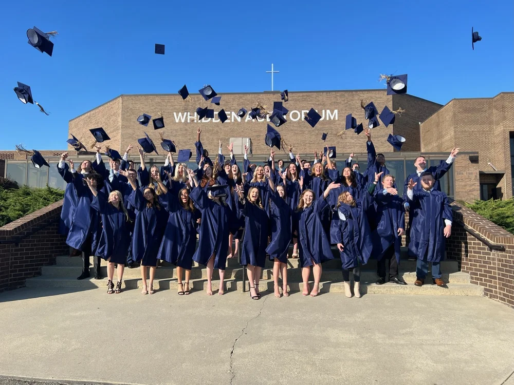 Guidance Department — Concord Academy