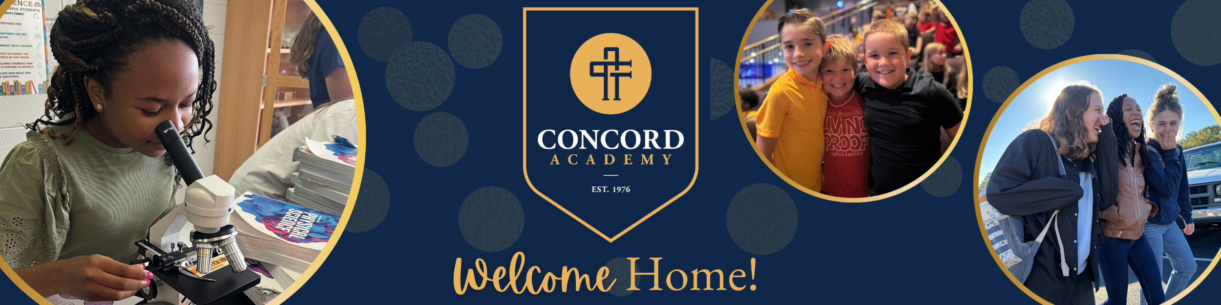 Concord Academy