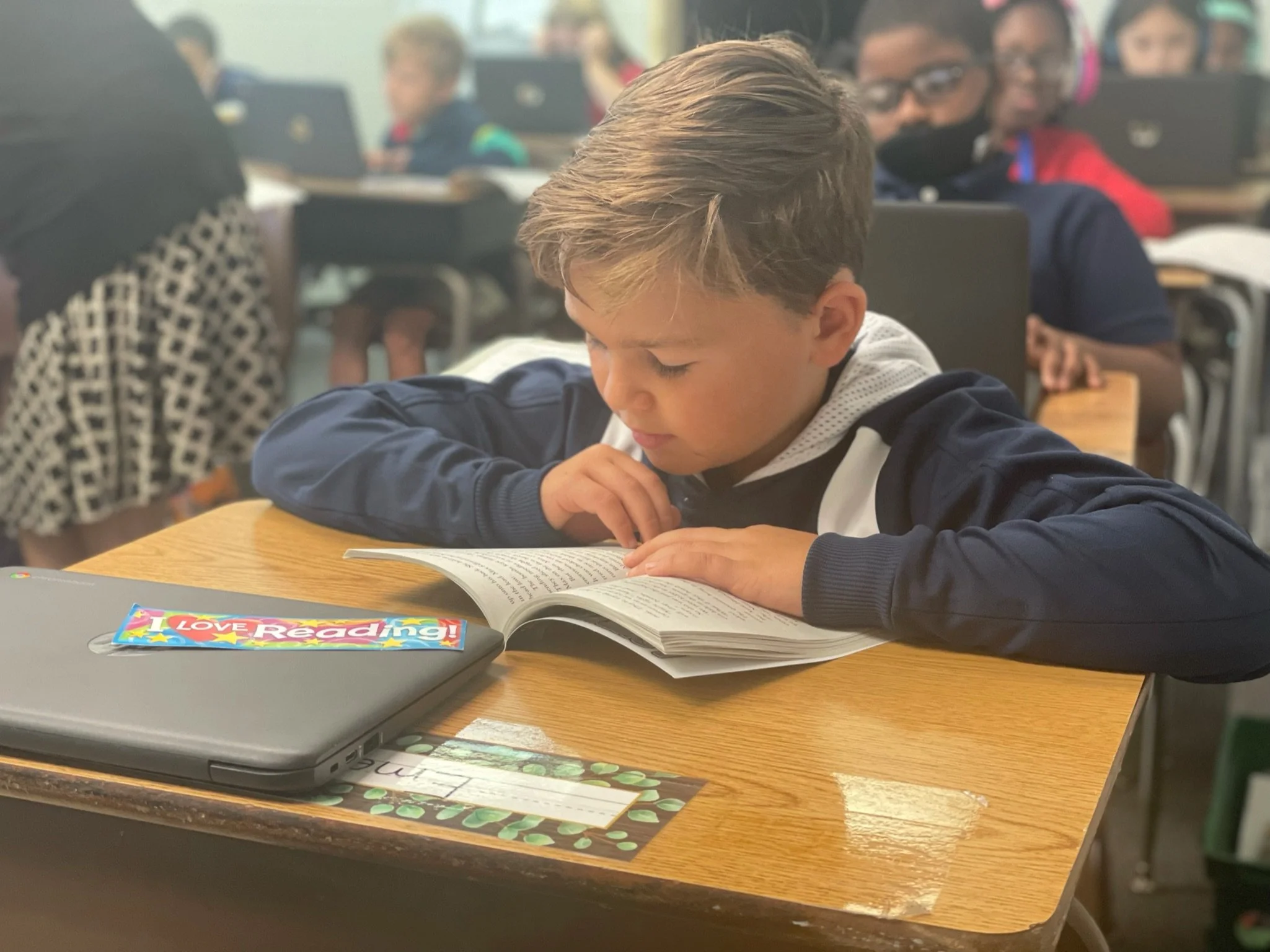 Academic Overview — Concord Academy