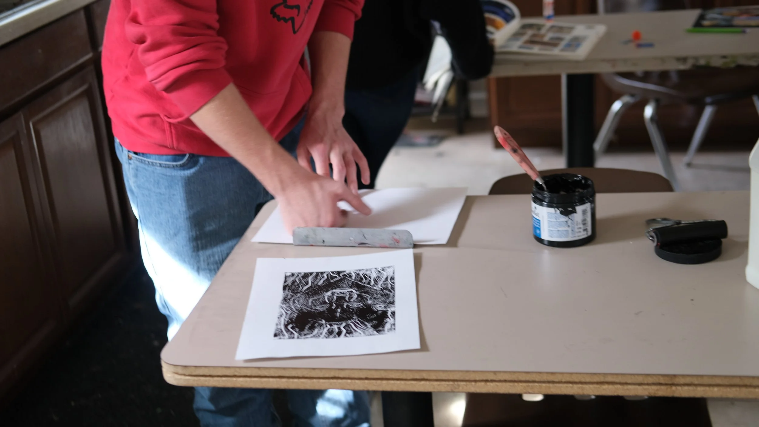 Visual Arts — Concord Academy