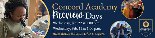Concord Academy