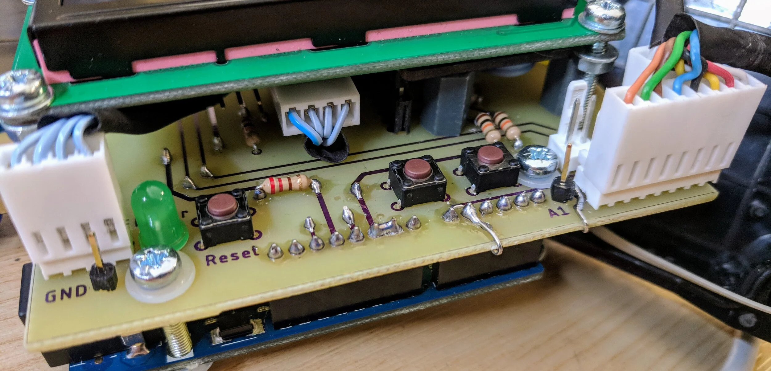 Engineering — Jason Friend