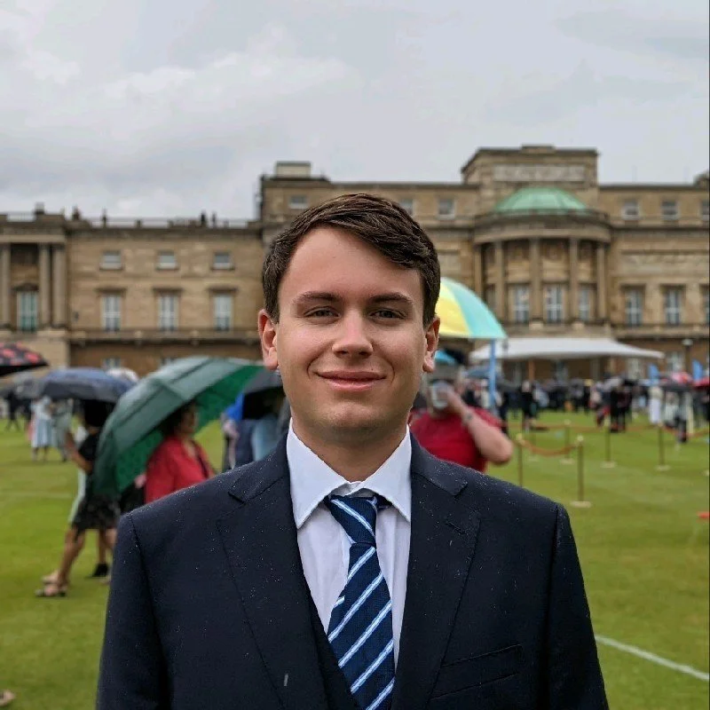 Engineering — Jason Friend