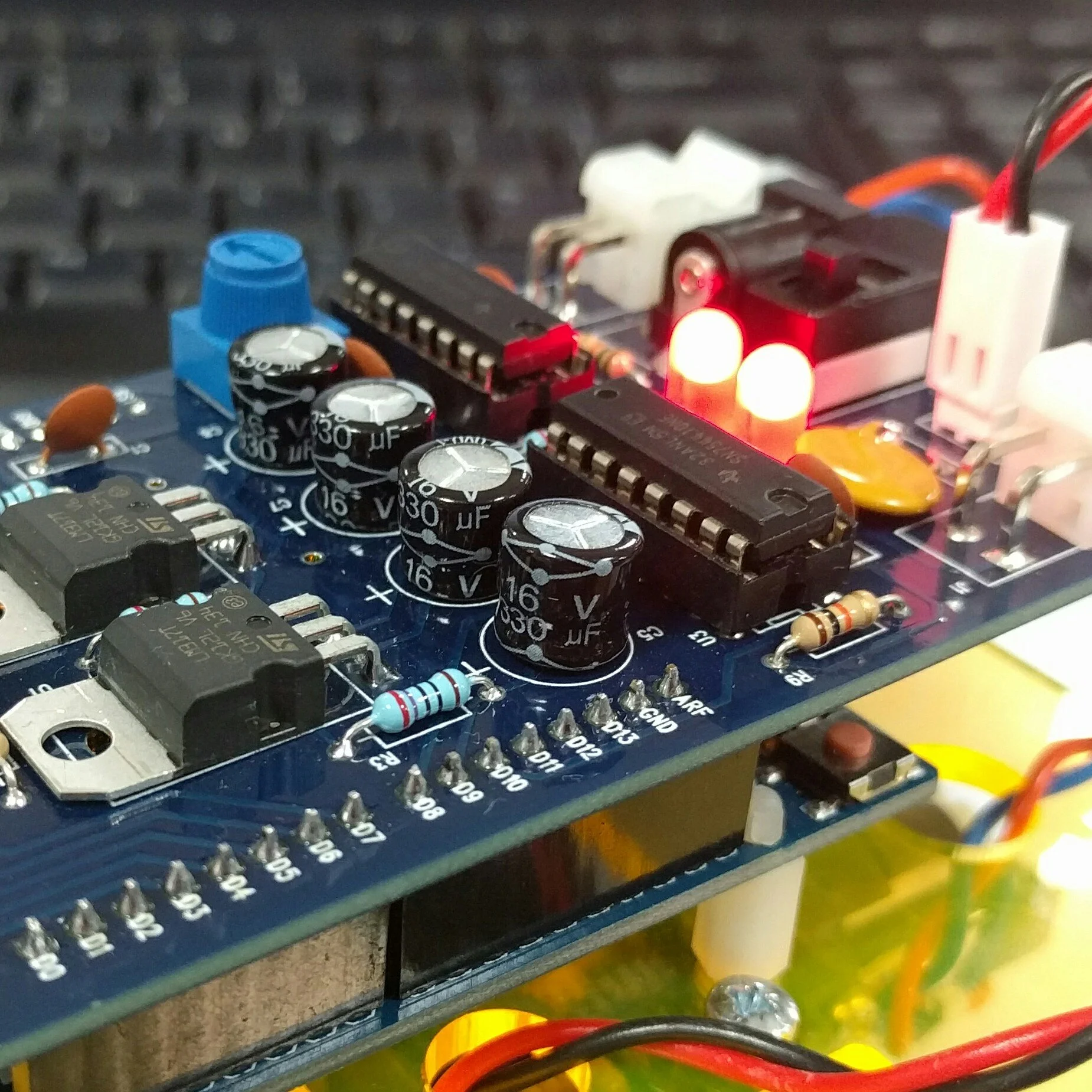 Engineering — Jason Friend