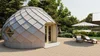 Zomes: Hand Crafted Dome Homes