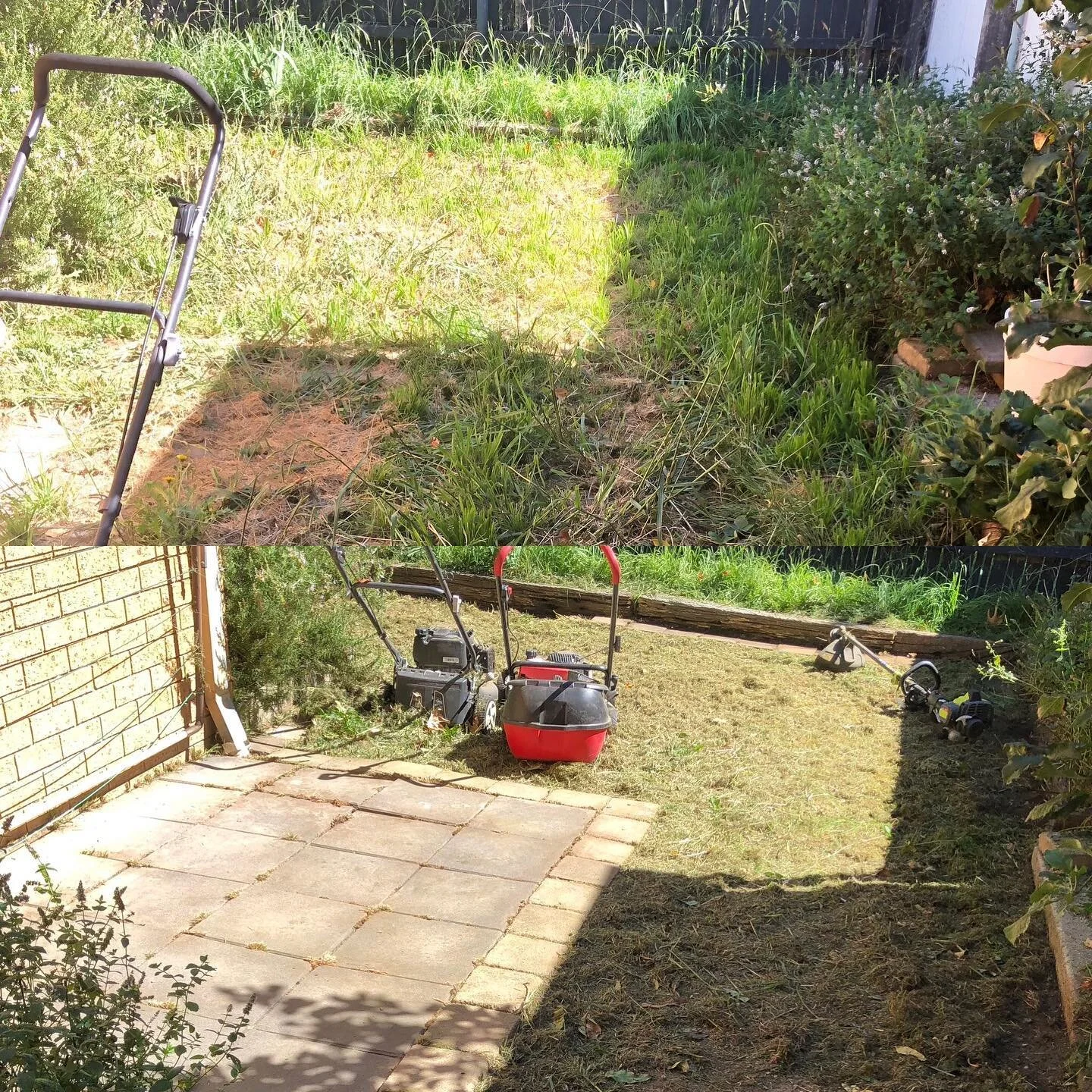 CANBERRA YARD SERVICES