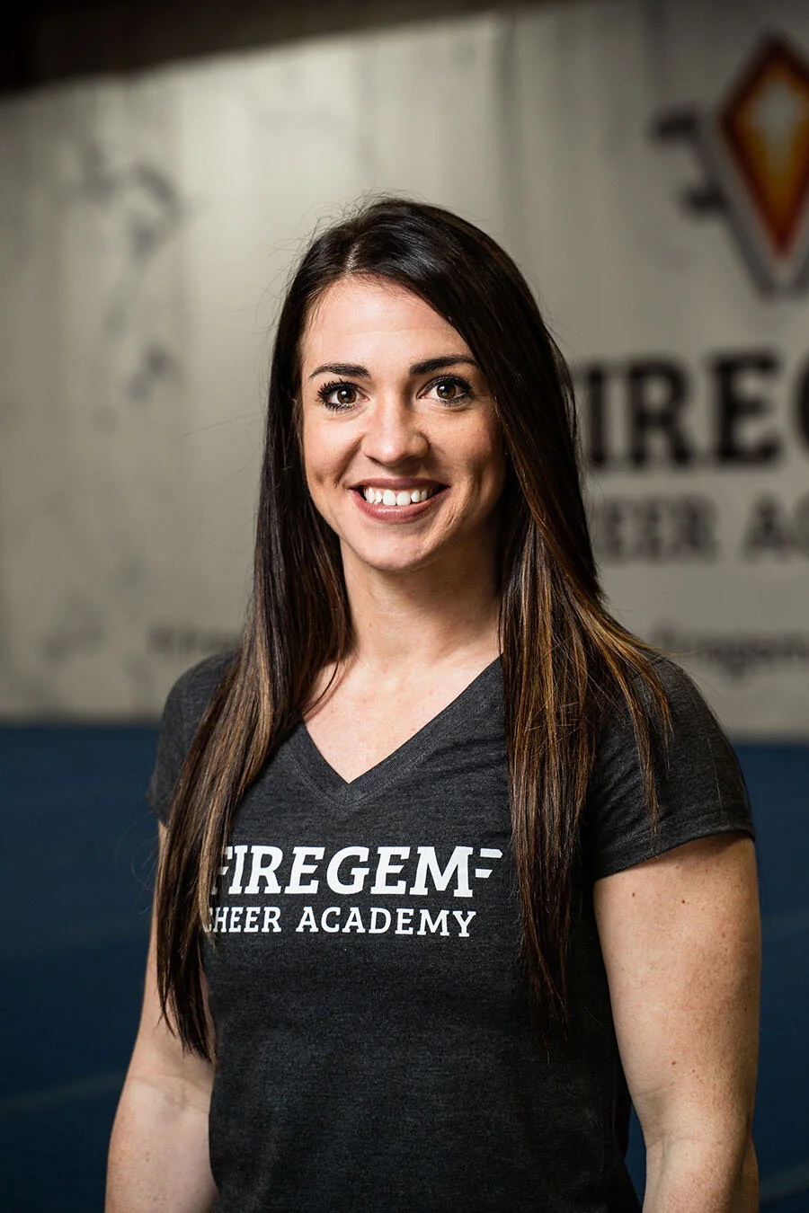 Coaches — Firegem Cheer Academy