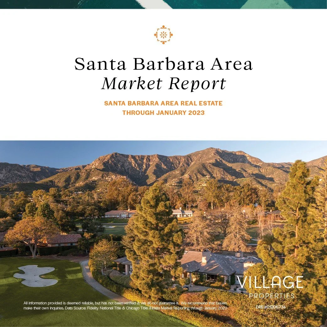 Market Update — Erin Timmerman