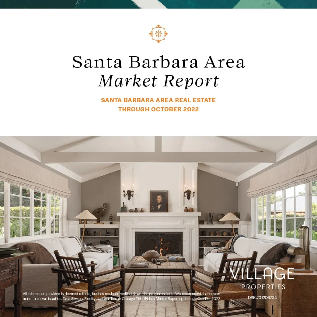 Market Update — Erin Timmerman