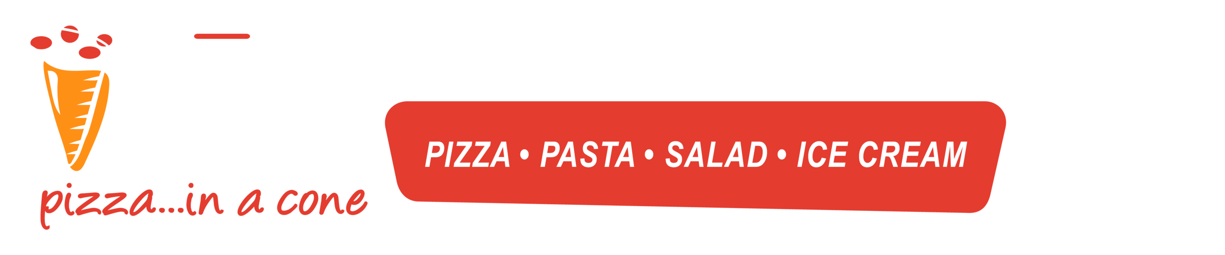 Locations — Konz - Pizza in a cone