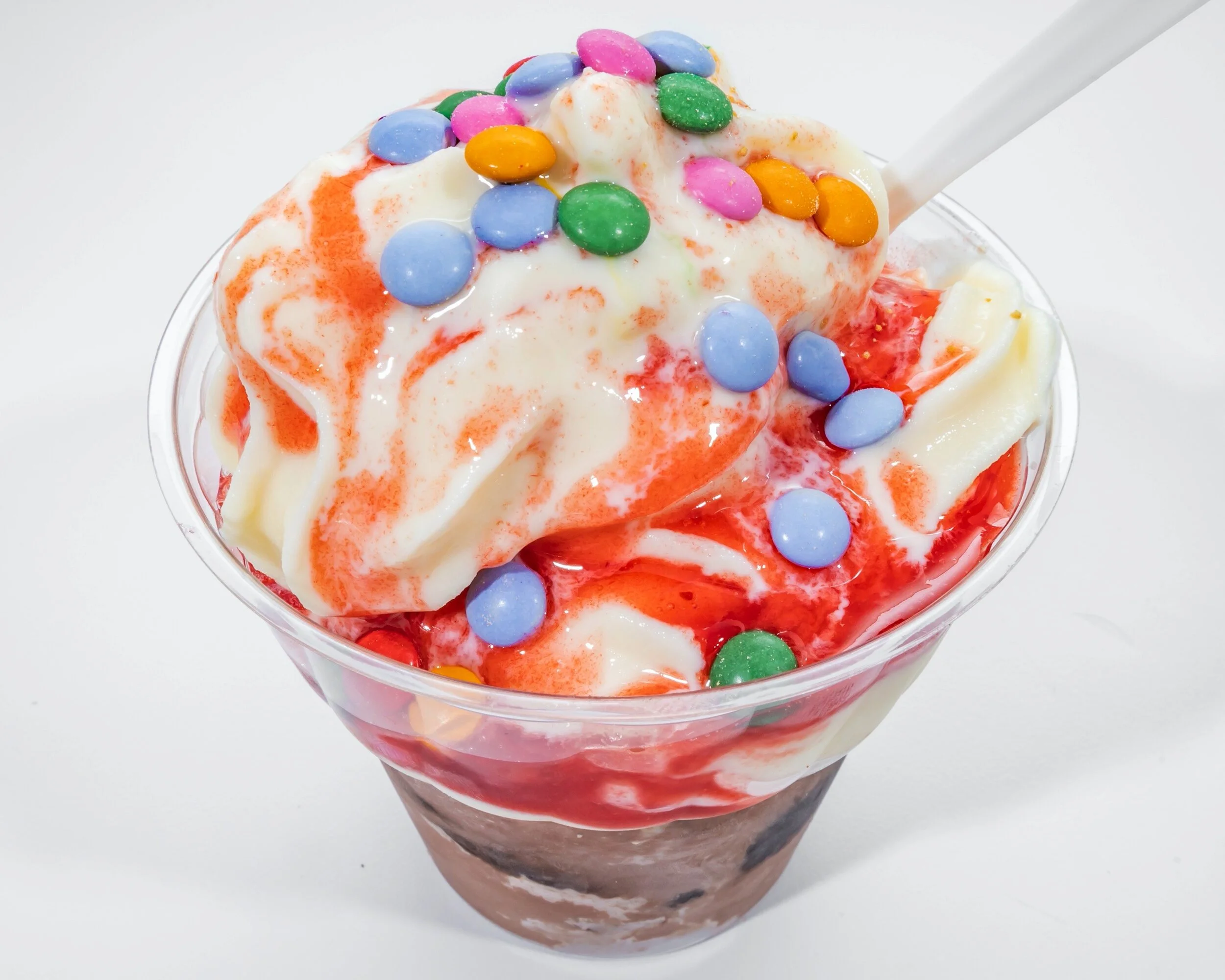 Locations — Konz - Pizza in a cone