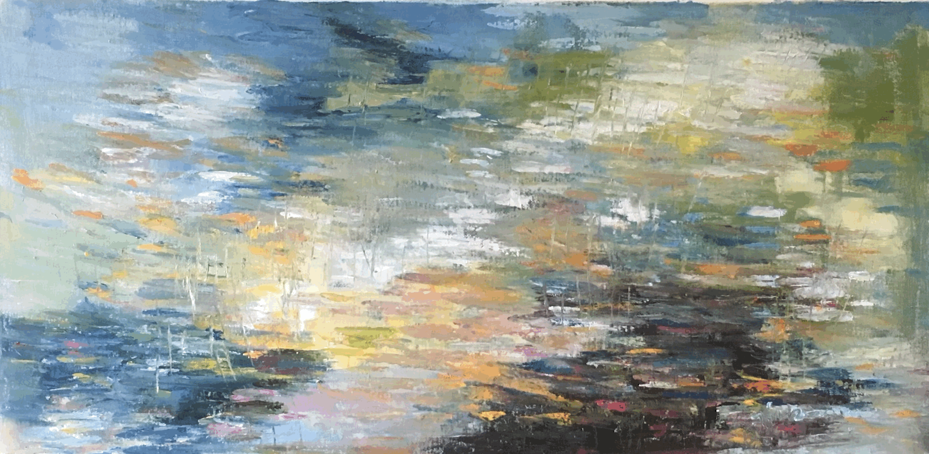 About 1 — Janet Fink Artwork