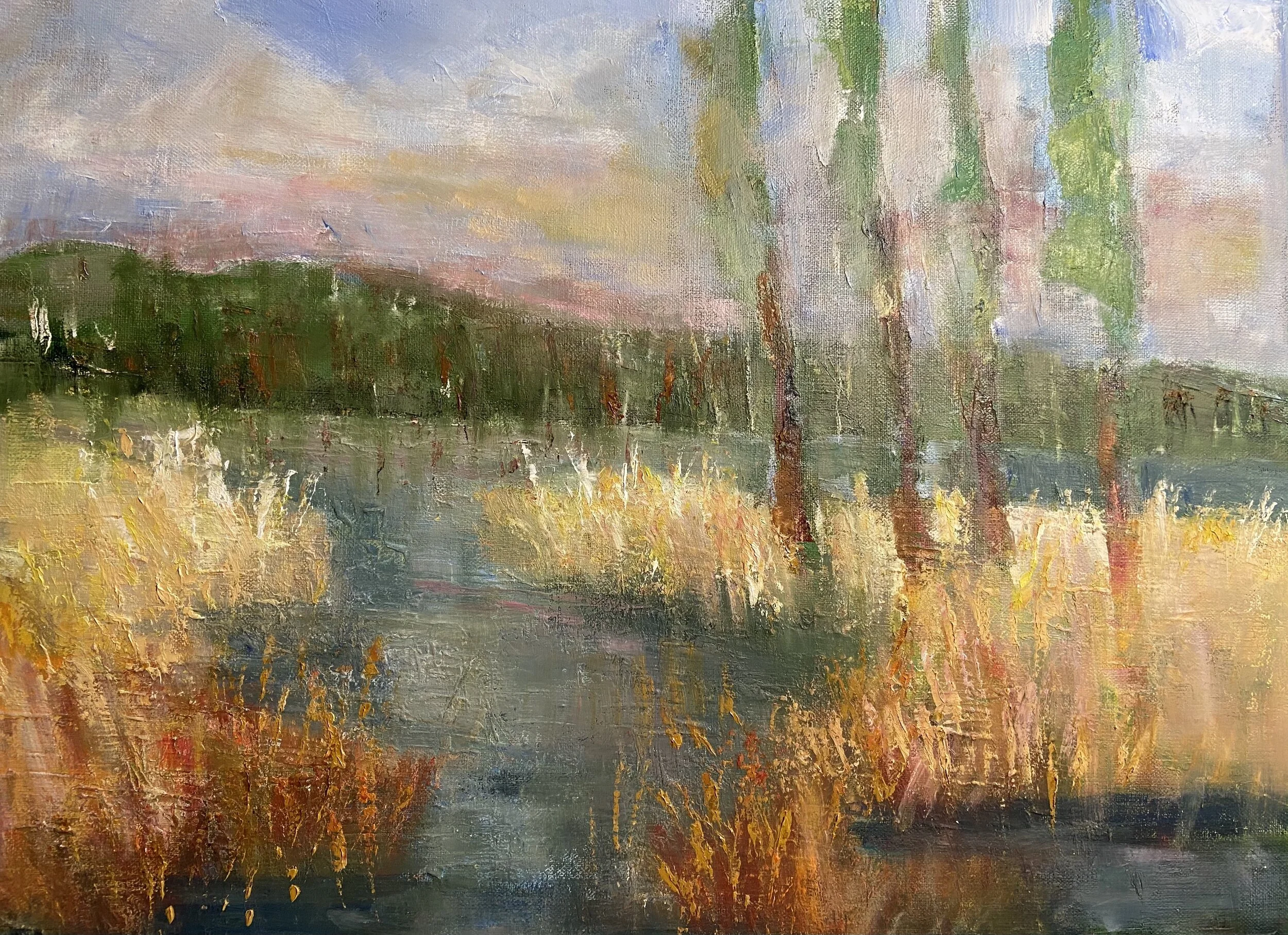 Gallery 3 — Janet Fink Artwork