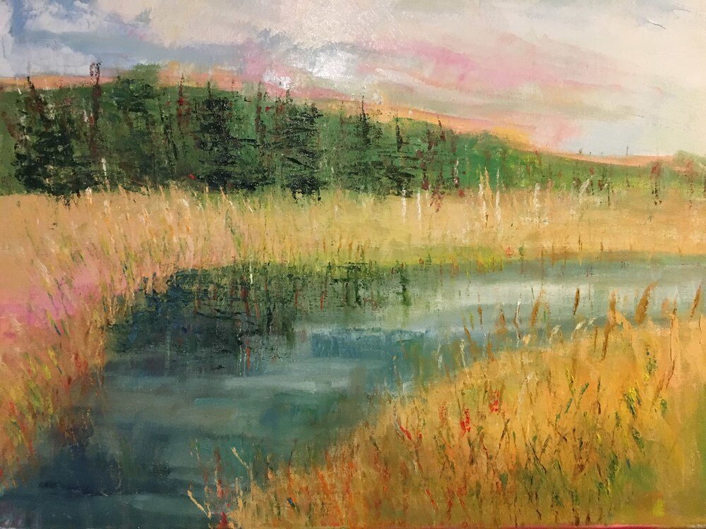 Gallery 3 — Janet Fink Artwork