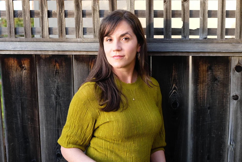 About — Tracy Clark-Flory