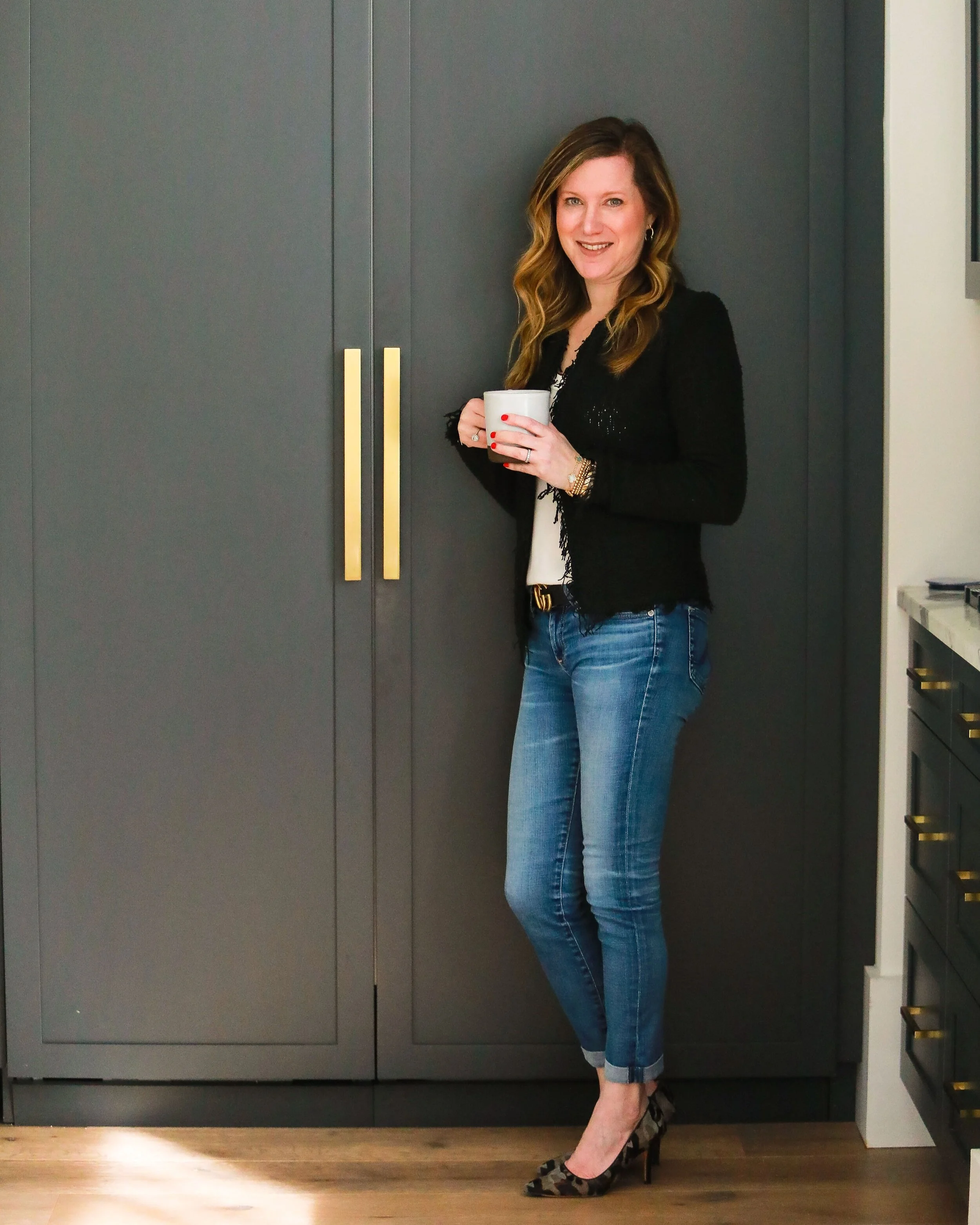 Meet Julie Geyer Studio | Interior Designer In Bethesda, MD — Julie ...